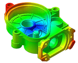 Designing For Moldability & Manufacturability - Xcentric Mold