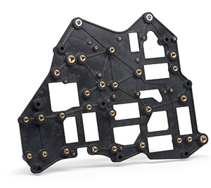 Insert Molding | Xcentric Mold & Engineering
