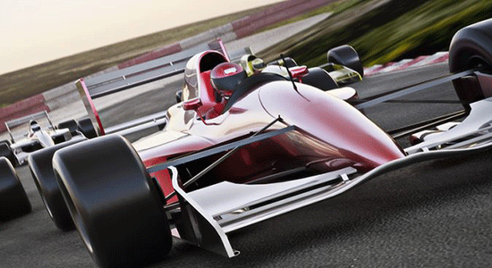 High-Performance Plastics - Xcentric Mold