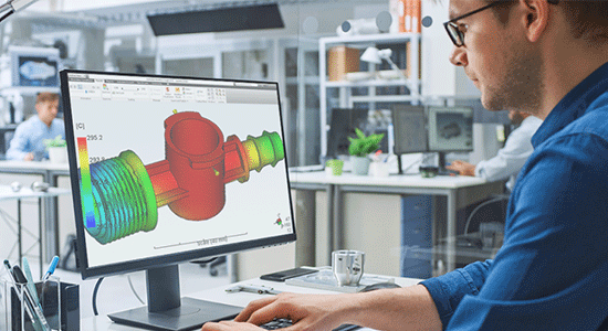 Mold Flow Analysis For Injection Molding - Xcentric Mold
