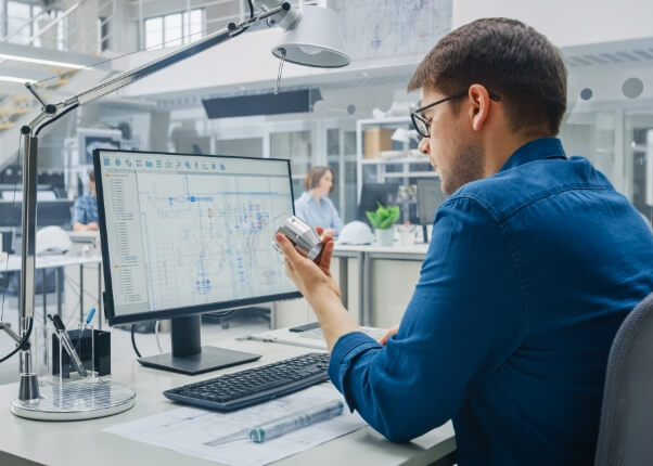 Molding Options Tailored to Your Needs - Xcentric Mold